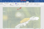Hintergrundbild in Word 2016 einfügen » Office-Tipps